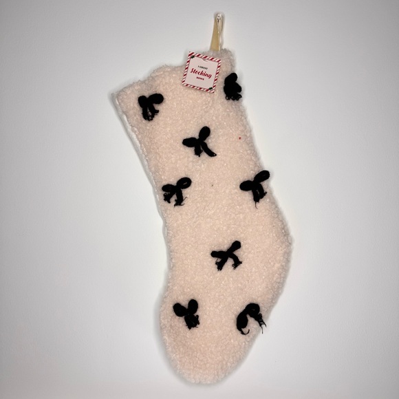 Target | Holiday | New Target Bullseye Playground White Bow Christmas ...